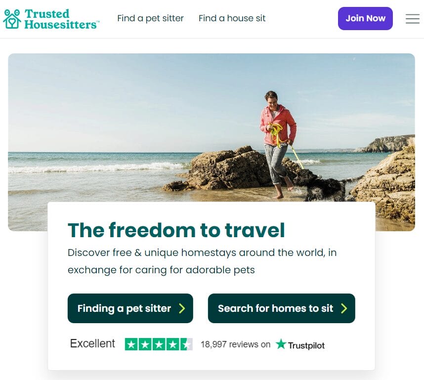 House sitting and pet sitting: How you can get free accommodation ...