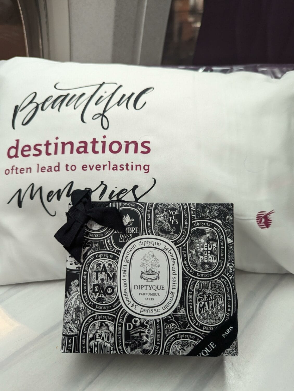 Testimonial: 12-hour flight in the world’s best business class for $161 ...