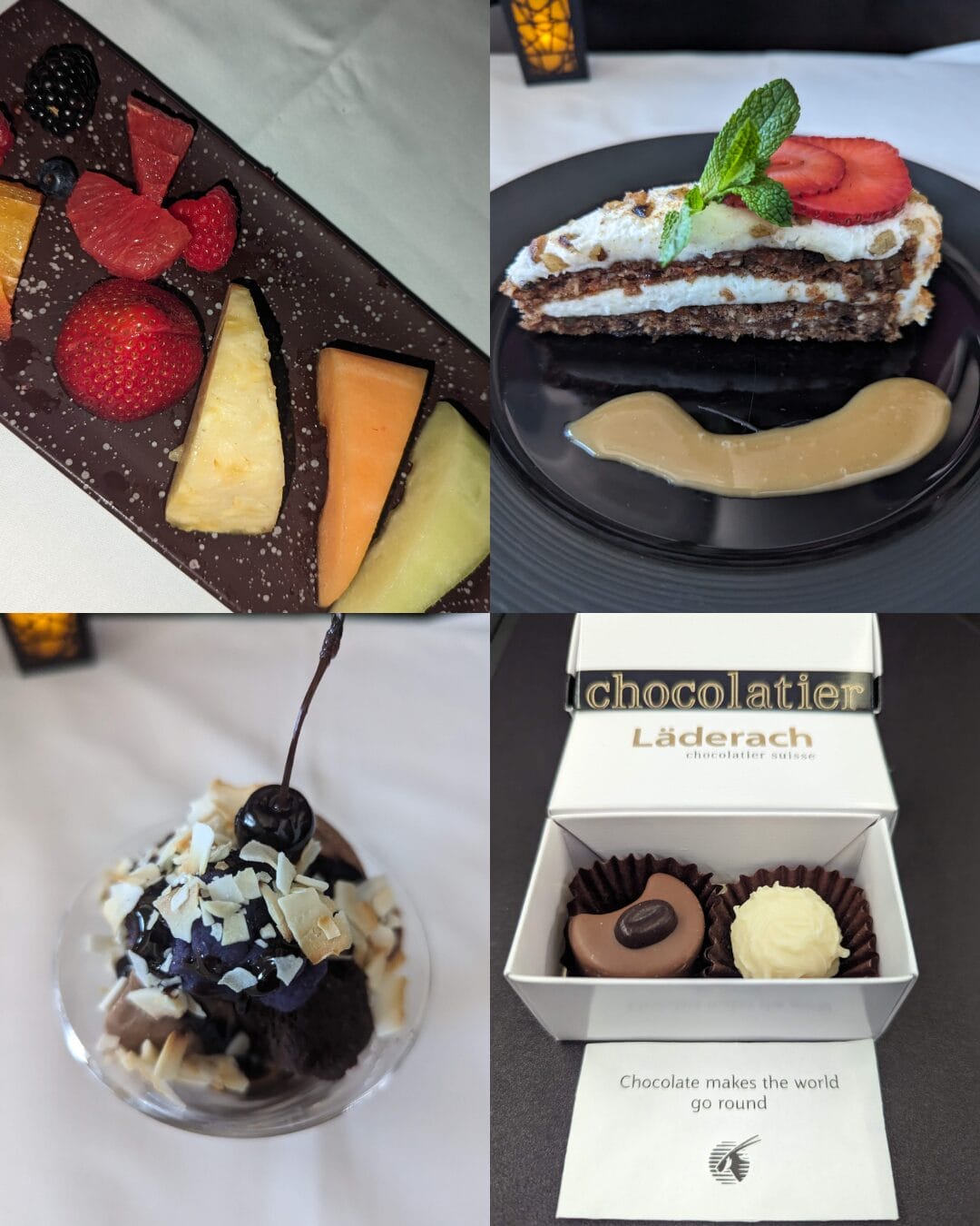 Testimonial: 12-hour flight in the world’s best business class for $161 ...