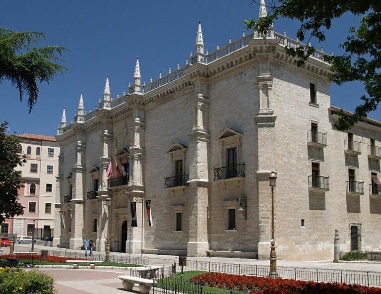 11 things to do in Valladolid, Spain - Flytrippers
