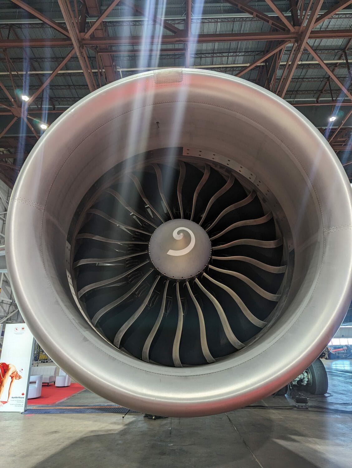 Air Canada's partnership with Team Canada (including a cool new livery ...