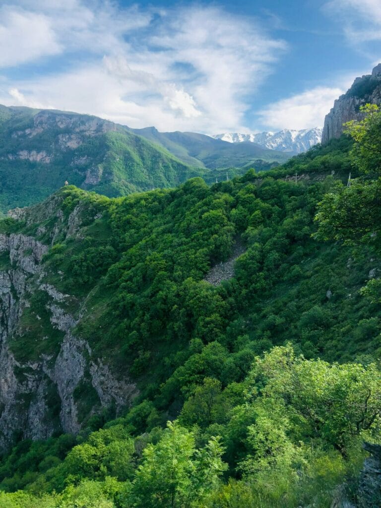 7 best destinations in Armenia (an affordable and magnificent country ...