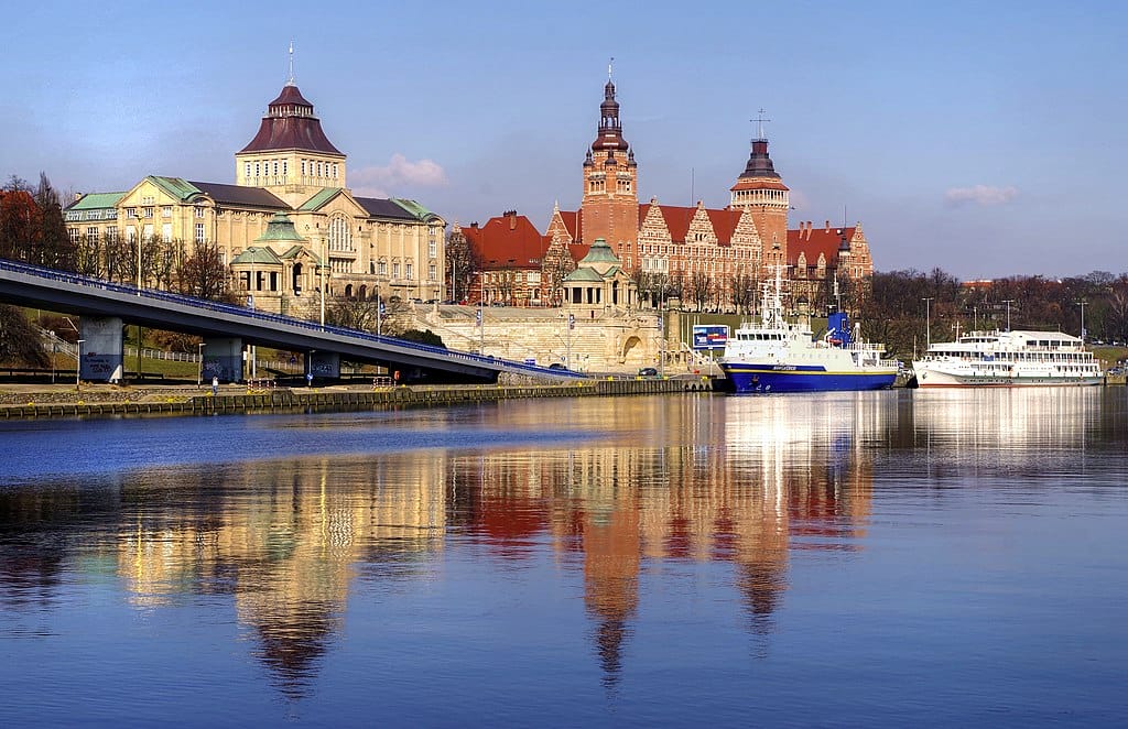 11 things to do in Szczecin, Poland (a former German city) - Flytrippers
