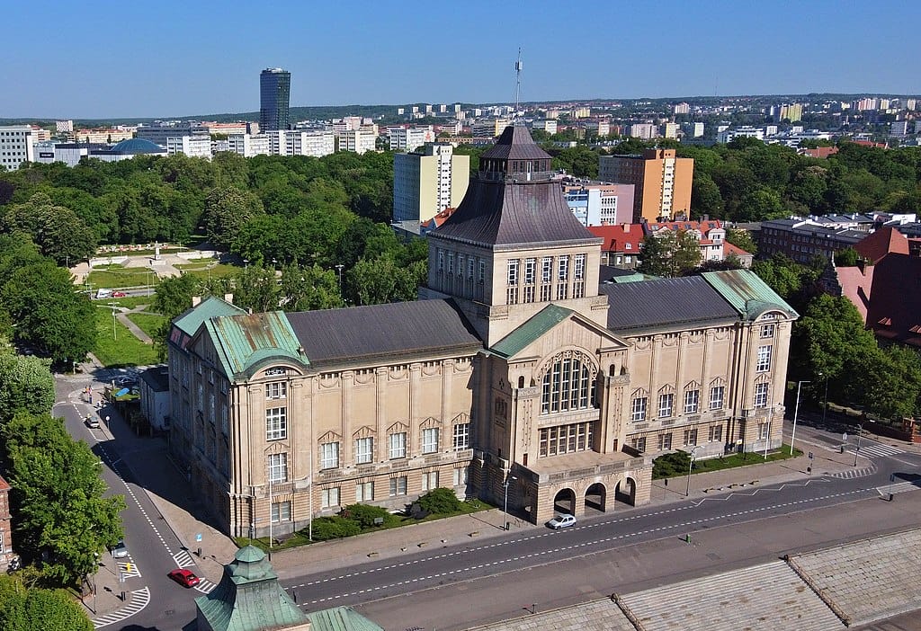 11 things to do in Szczecin, Poland (a former German city) - Flytrippers 11 things to do in Szczecin, Poland (a former German city) - Flytrippers