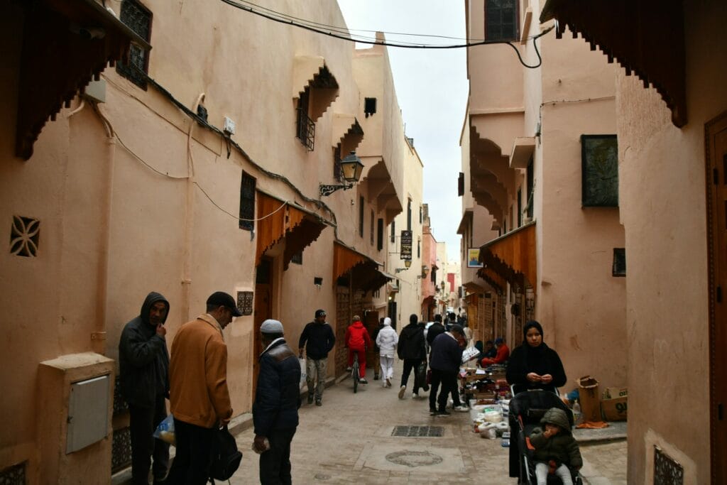 12 best destinations in Morocco (closest culture shock) - Flytrippers