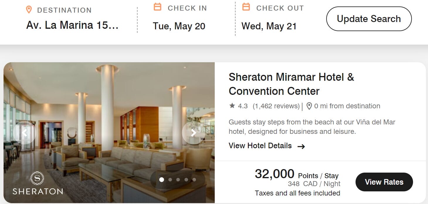 26 other examples of very expensive hotels where to use the Marriott ...