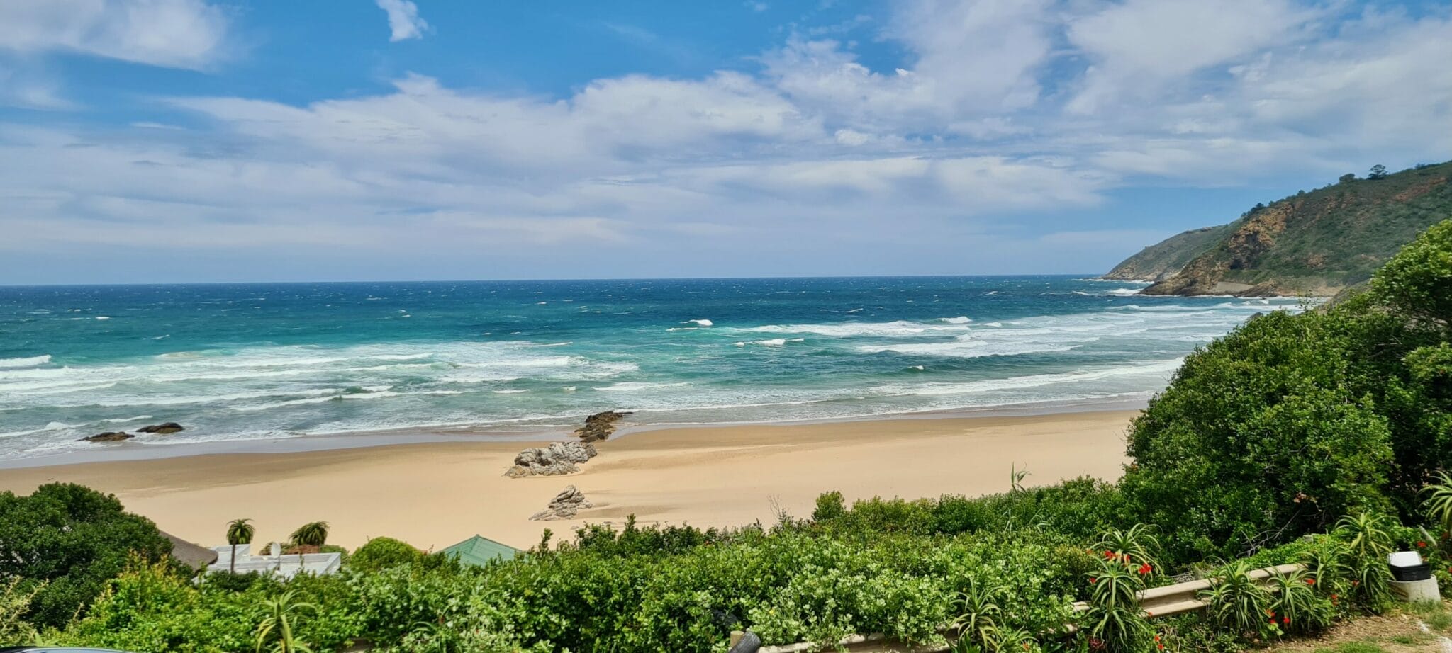 Garden Route road trip itinerary in South Africa (2024) - Flytrippers