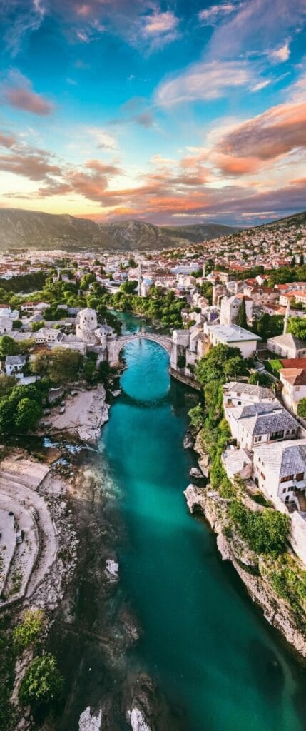 Europe’s 4 different regions: An overview to help you choose your next ...