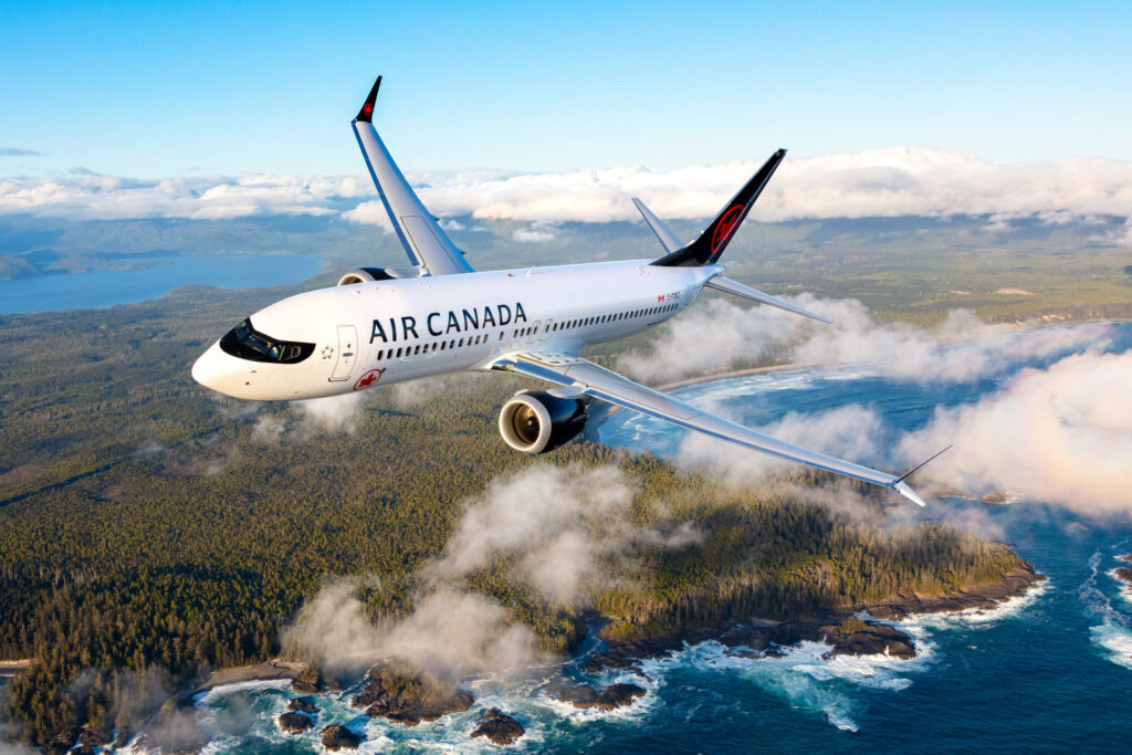 Air Canada strike: ultimate guide (2024) - Flytrippers