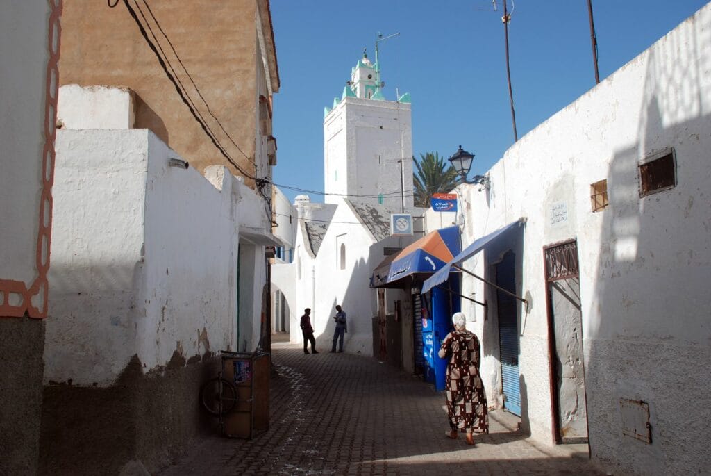 12 choses à faire à Casablanca au Maroc - Flytrippers