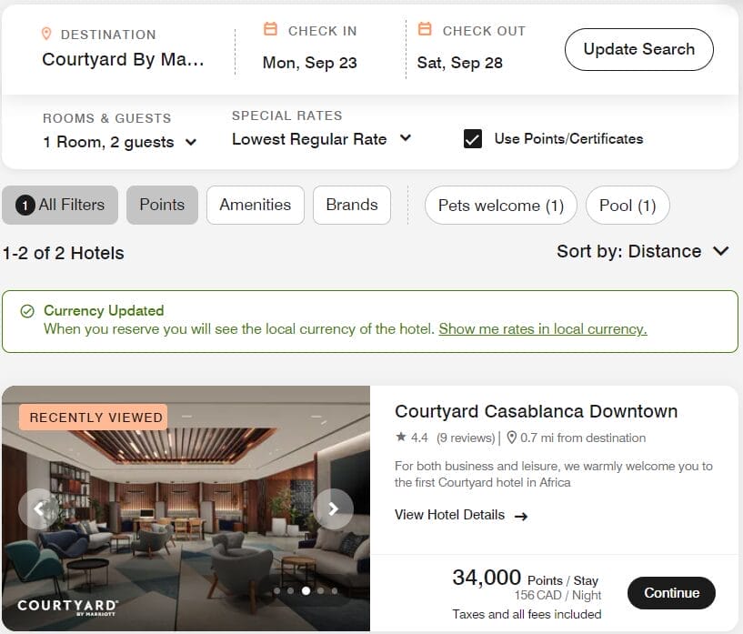 12 choses à faire à Casablanca au Maroc - Flytrippers