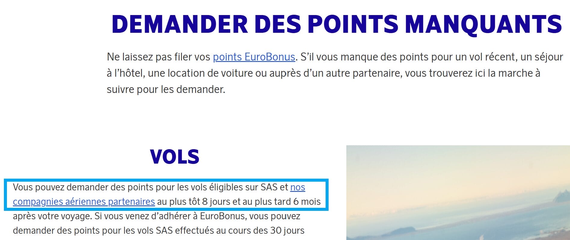 8 astuces à suivre absolument si tu veux profiter de la promotion SAS ...