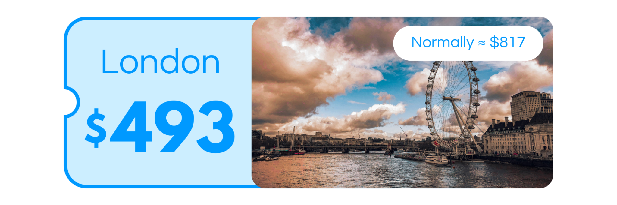 Flight deals - Flytrippers