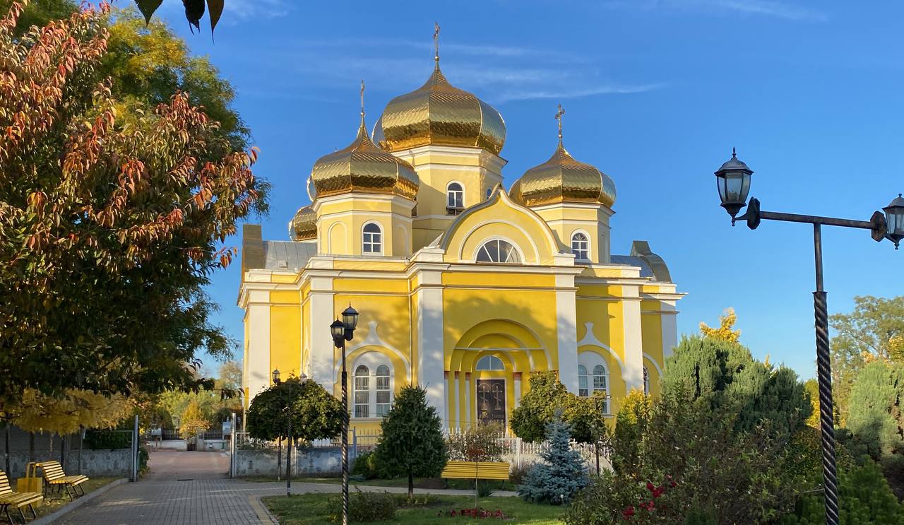 6 meilleures destinations en Moldavie (le pays le moins visité d'Europe ...