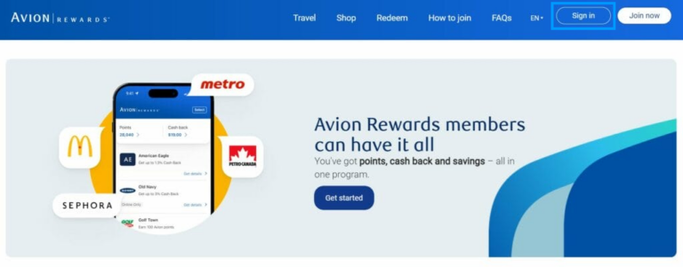 How to transfer RBC Avion points to partners - Flytrippers