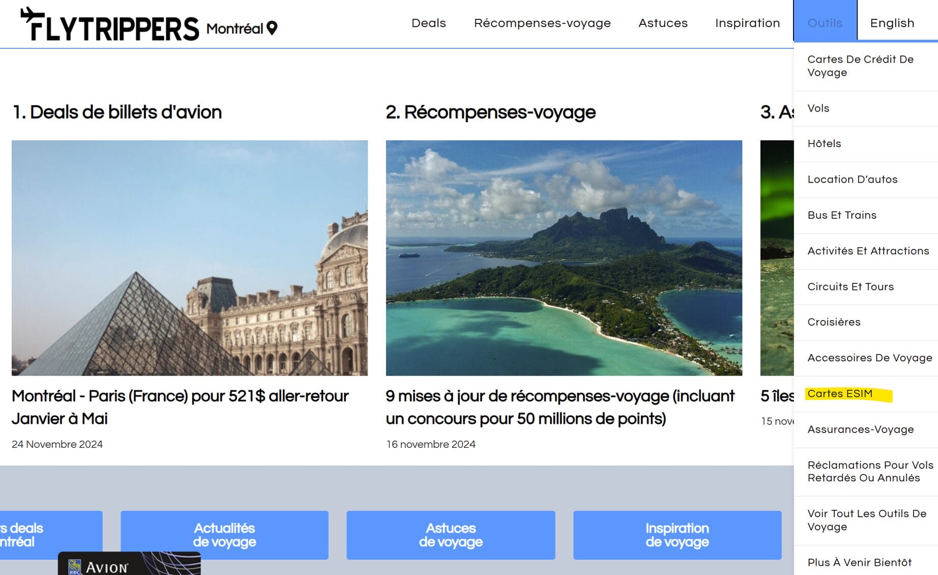 Comment utiliser une carte eSIM pour économiser sur les frais d ...