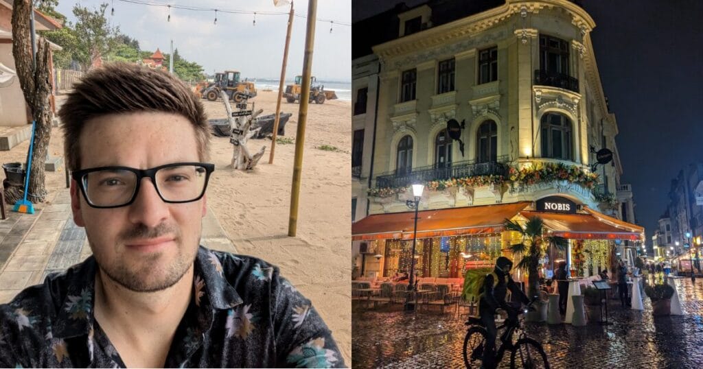7 overall impressions about my round-the-world trip to earn 1 million ...