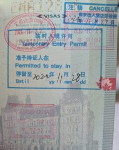 China visa-free travel: Ultimate guide (2025) - Flytrippers