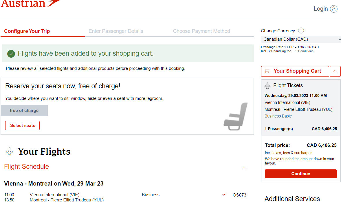 5 most important Aeroplan basics that I mentioned when moderating a ...