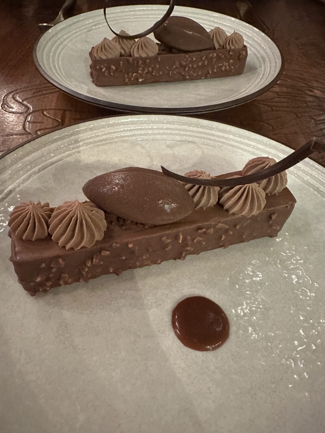 Amex Platinum dining credit: My experiences in 4 restaurants - Flytrippers