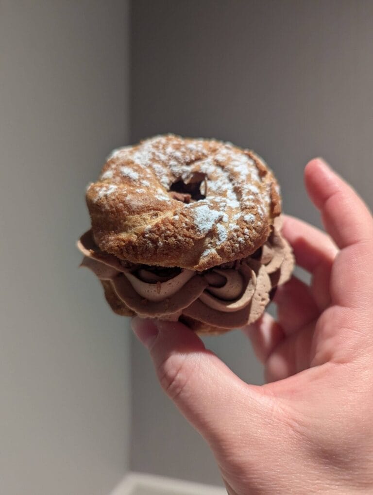 Amex Platinum dining credit: My experiences in 4 restaurants - Flytrippers