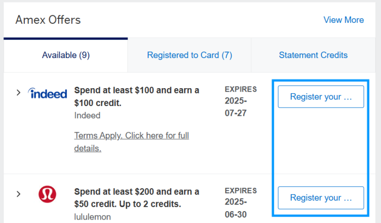 American Express Platinum dining credit: Ultimate guide (2025 ...