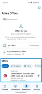 American Express Platinum dining credit: Ultimate guide (2025 ...