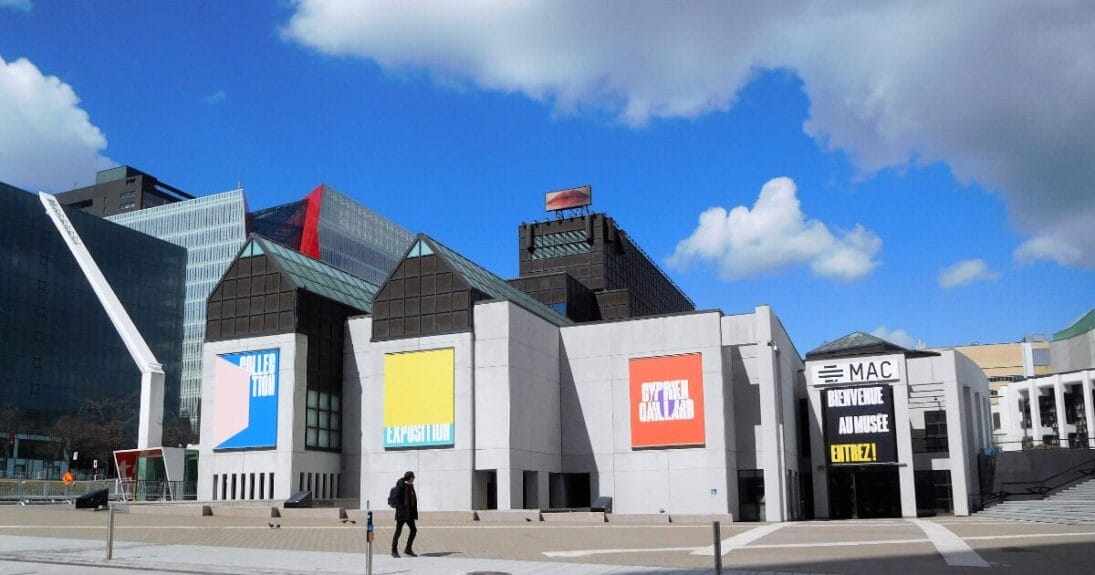 Dernière chance pour profiter des musées gratuits au Québec ce dimanche ...