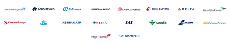 The 3 global airline alliances - Flytrippers