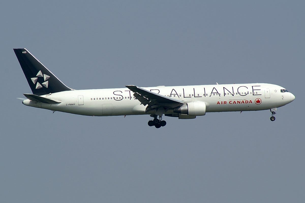 The 3 global airline alliances - Flytrippers