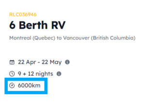 RV relocation deals at $1/day - Flytrippers