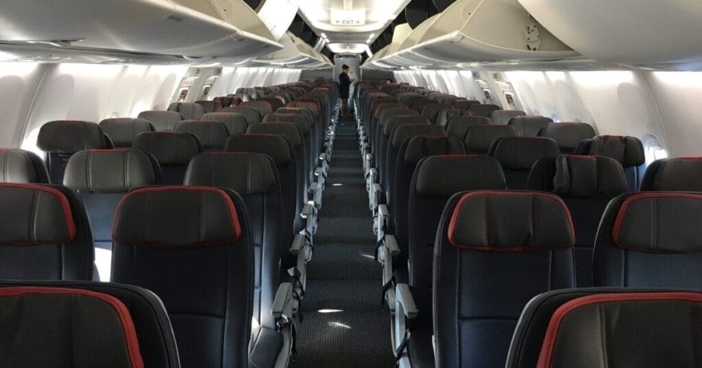 Plane ticket fare classes: Ultimate guide (2025) - Flytrippers