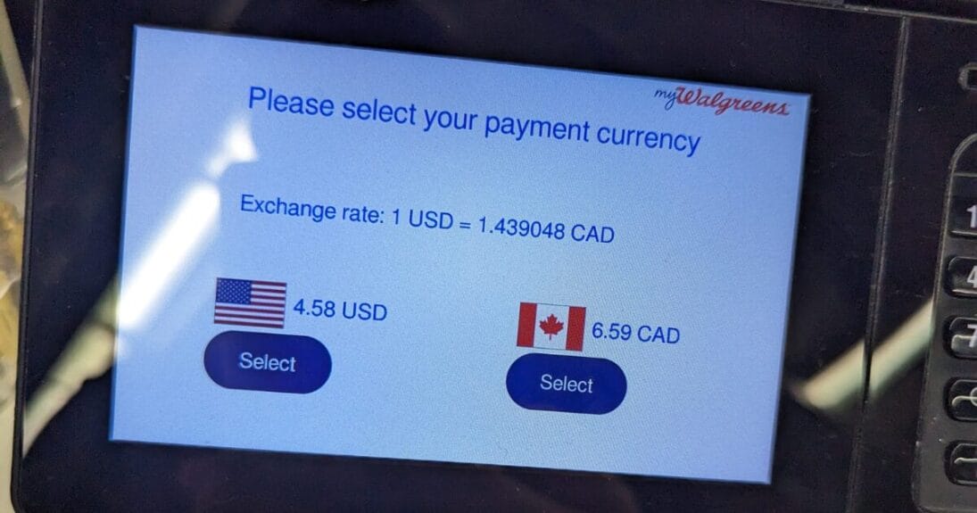 Dynamic currency conversion (DCC): Why you absolutely need to avoid ...