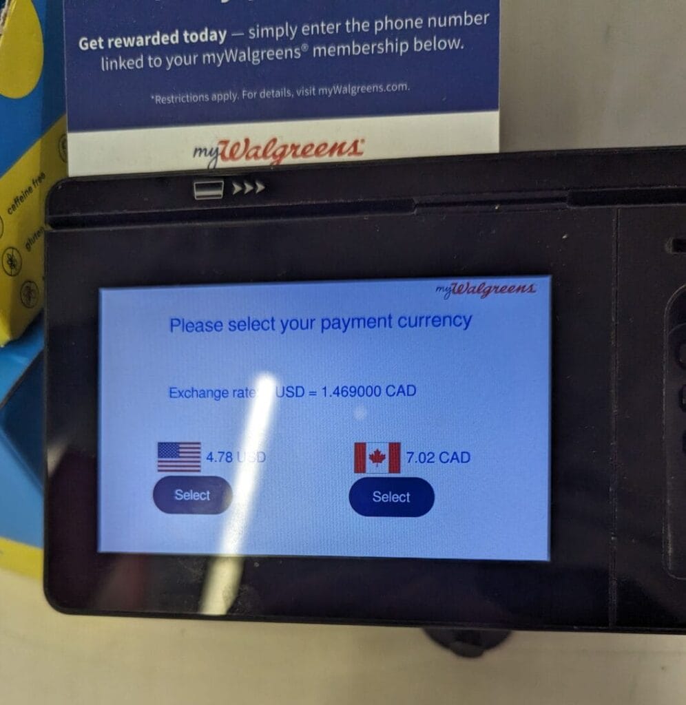 Dynamic currency conversion (DCC): Why you absolutely need to avoid ...