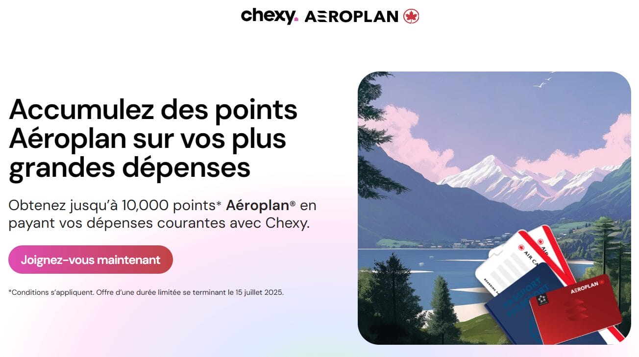 Chexy: Guide ultime (2025) - Flytrippers