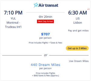 Best redemptions of AIR MILES miles: 8 concrete examples (2025 ...