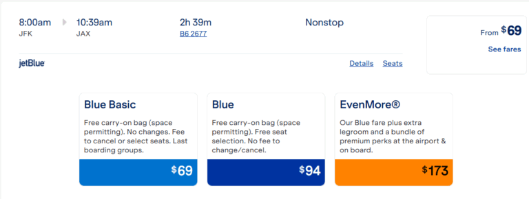 JetBlue “25 for 25” challenge: Get 350,000 points with this 25th ...