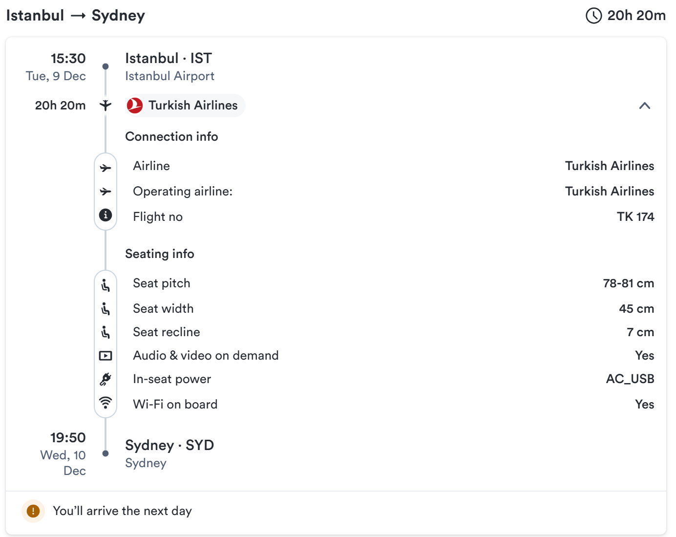 What's the difference between a "direct" flight and a "nonstop" flight ...
