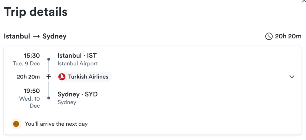 What's the difference between a "direct" flight and a "nonstop" flight ...