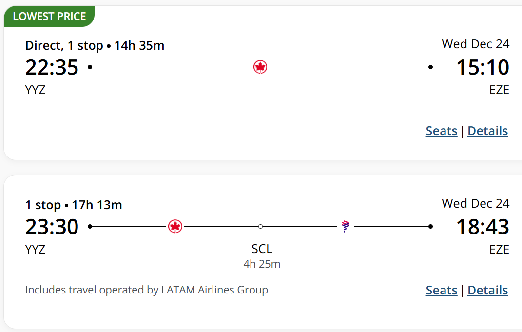 What's the difference between a "direct" flight and a "nonstop" flight ...