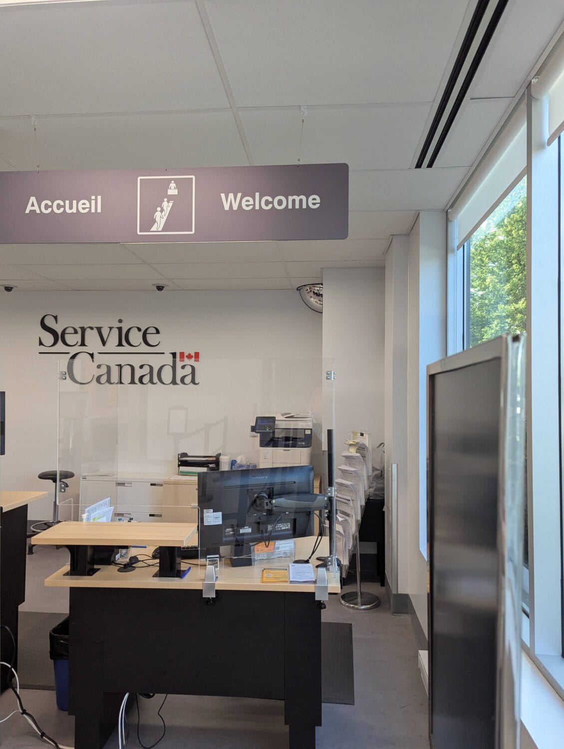My Canadian passport renewal experience (2025) - Flytrippers