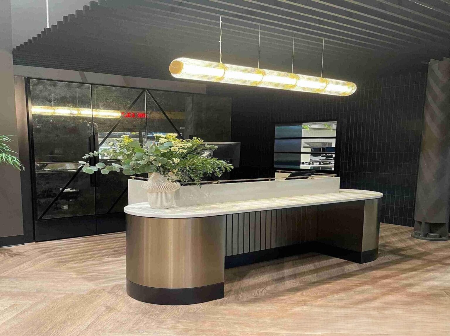 Nouveau salon d’aéroport VIP à Montréal (YUL): Salon Aspire Amex ...