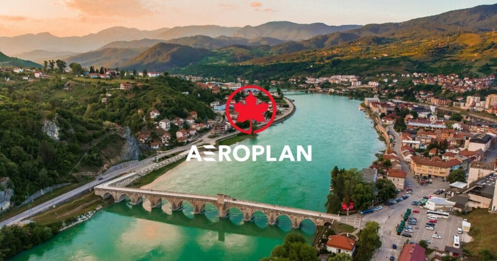 Aeroplan changes: Earning (points and elite status qualification ...