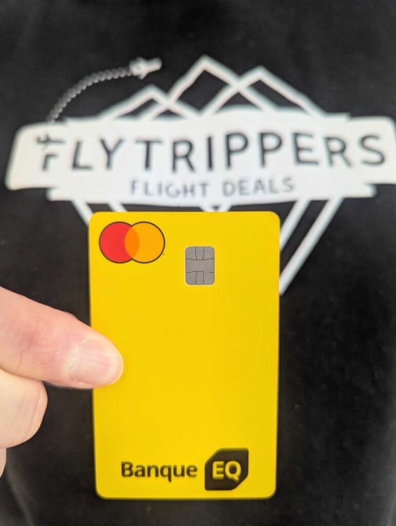 The best card to avoid up to 2.5% added FX fees when travelling ...