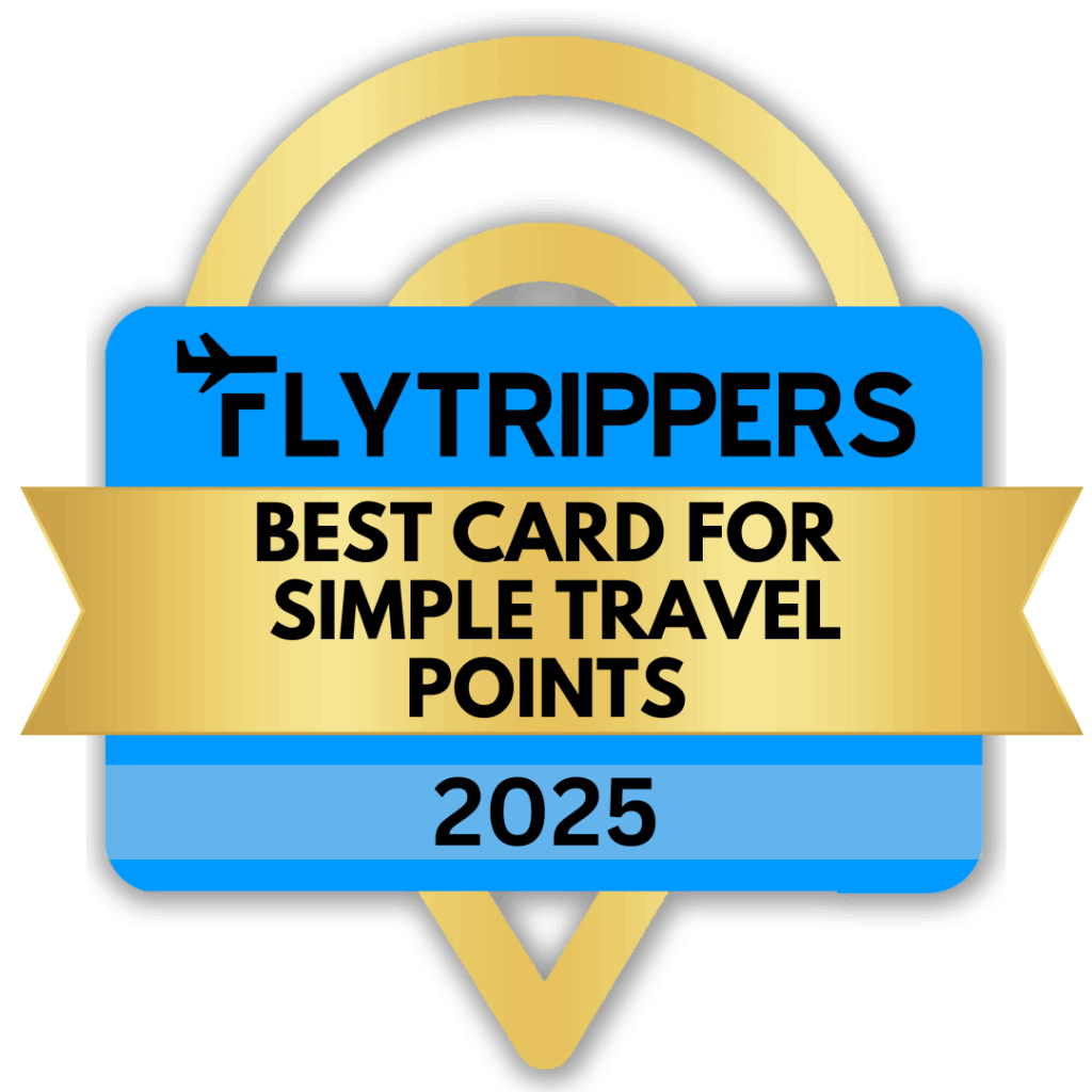 TD First Class Travel Visa Infinite Card - Flytrippers