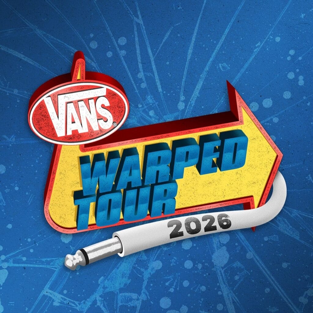Vans Warped Tour 2026: Ultimate guide - Flytrippers