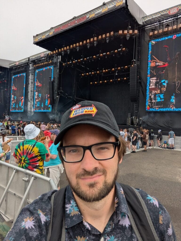 Vans Warped Tour 2026: Ultimate guide - Flytrippers