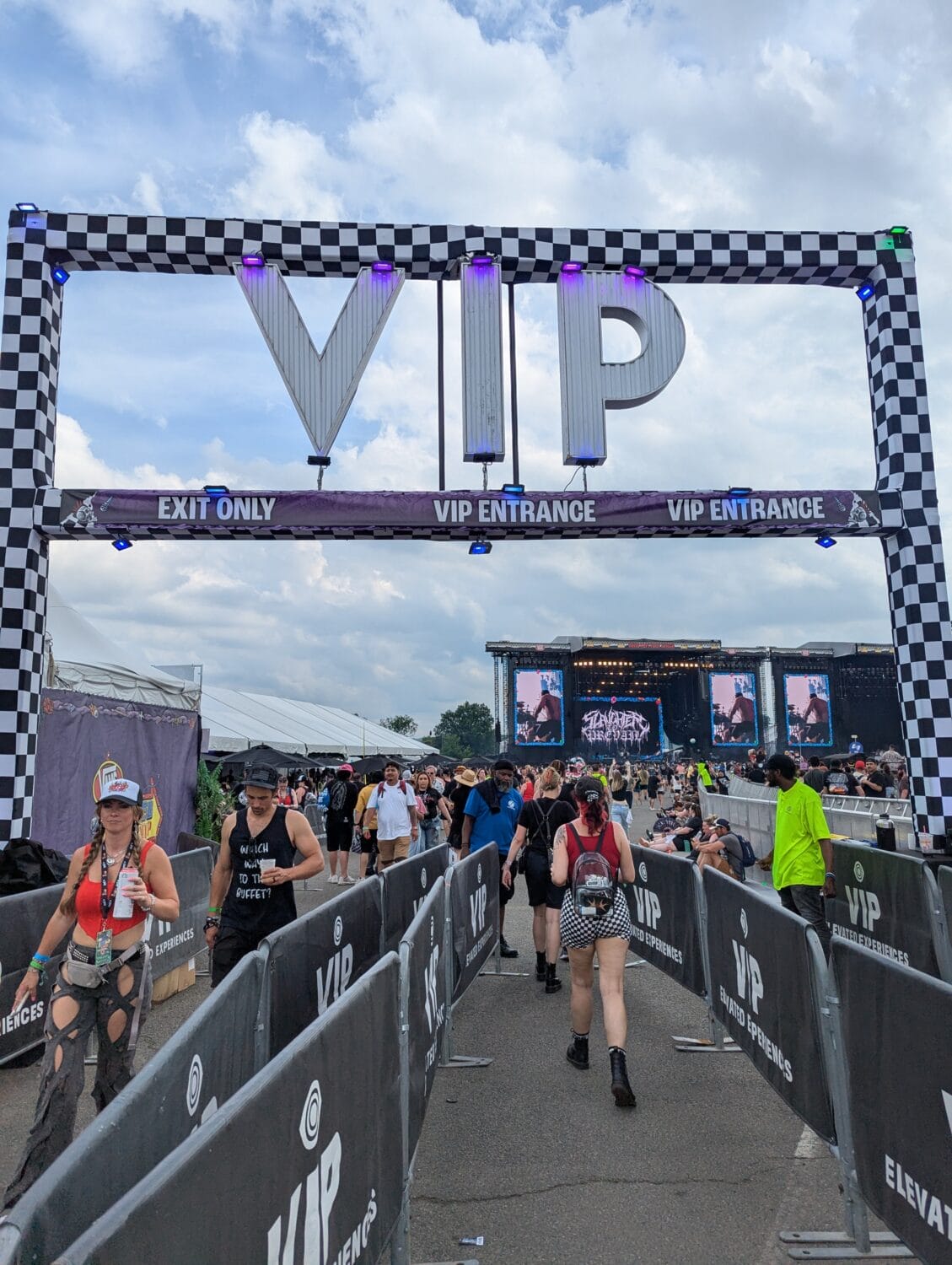 Vans Warped Tour 2026: Ultimate guide - Flytrippers