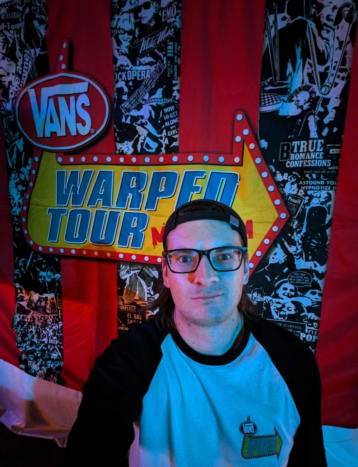 Vans Warped Tour 2026: Ultimate guide - Flytrippers