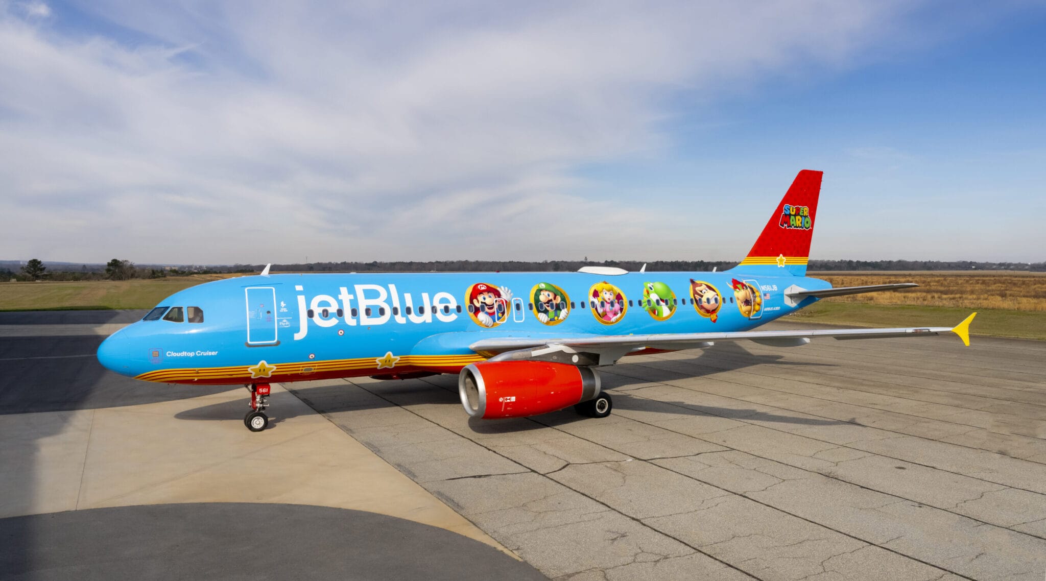 16 special liveries unveiled in 2025 - Flytrippers